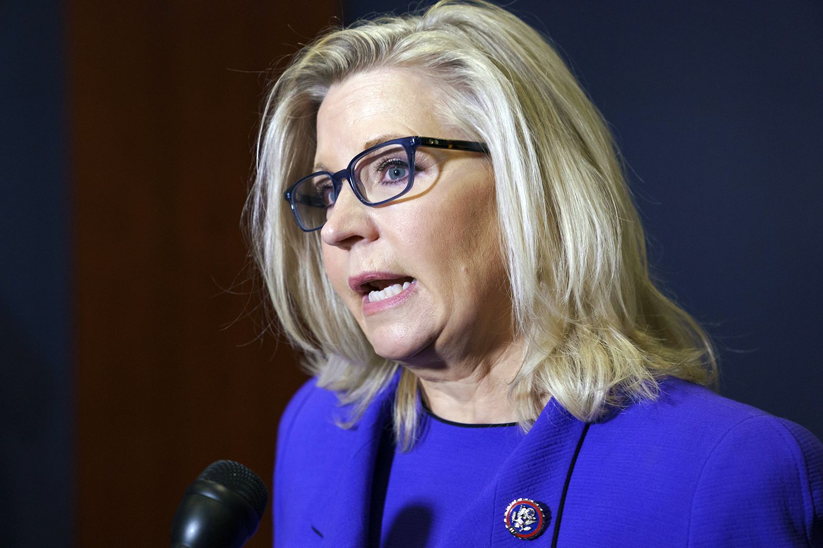 Liz Cheney Husband Republican Liz Cheney S Leading Role In Jan 6