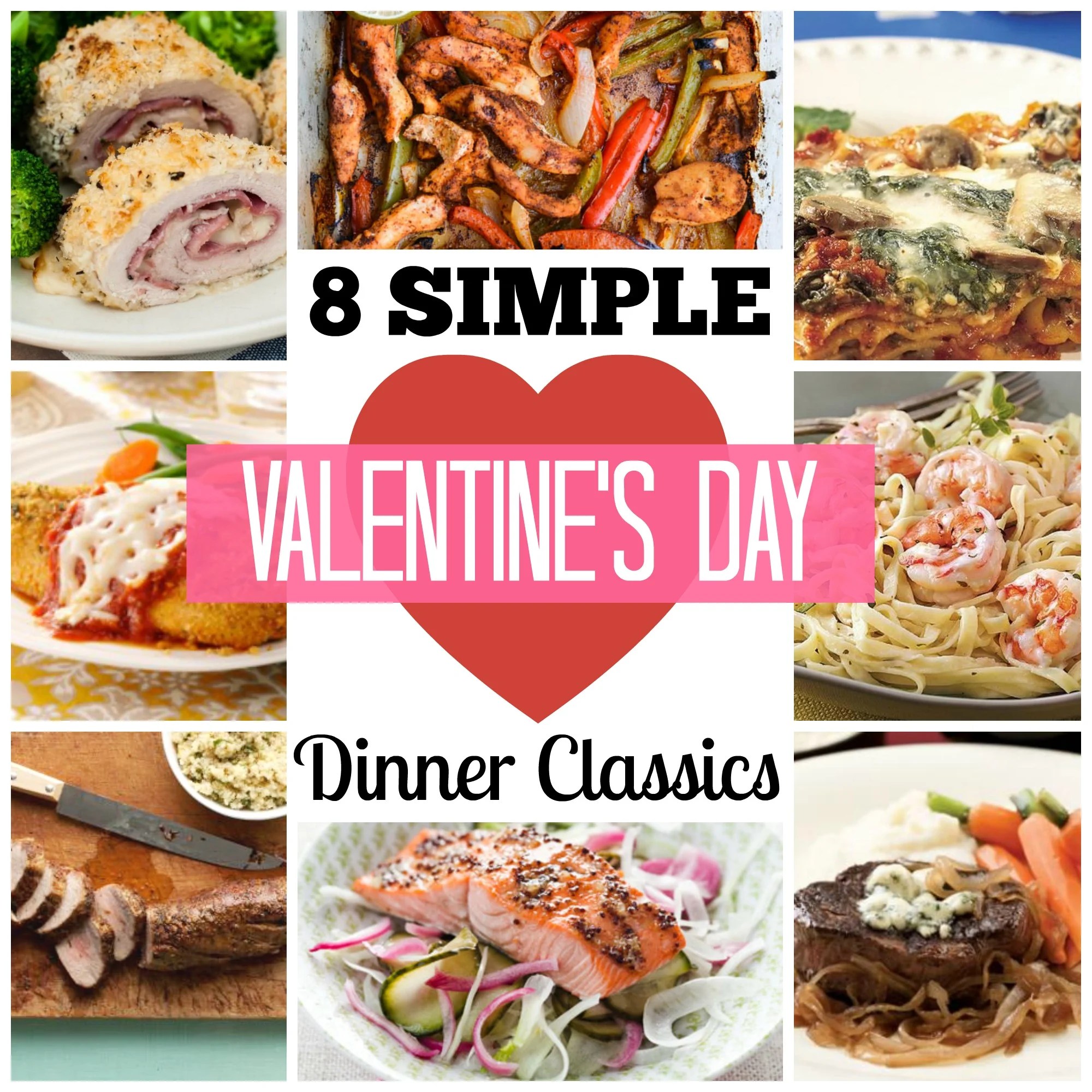 The Best Valentine Day Dinners Best Recipes Ideas And Collections