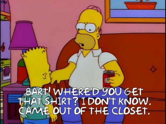 27 Adult Jokes You May Have Missed In The Simpsons Joyenergizer