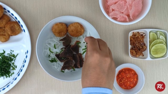 Soto Asli Khas Padang Praktis Dan Istimewa Resep Resepkoki