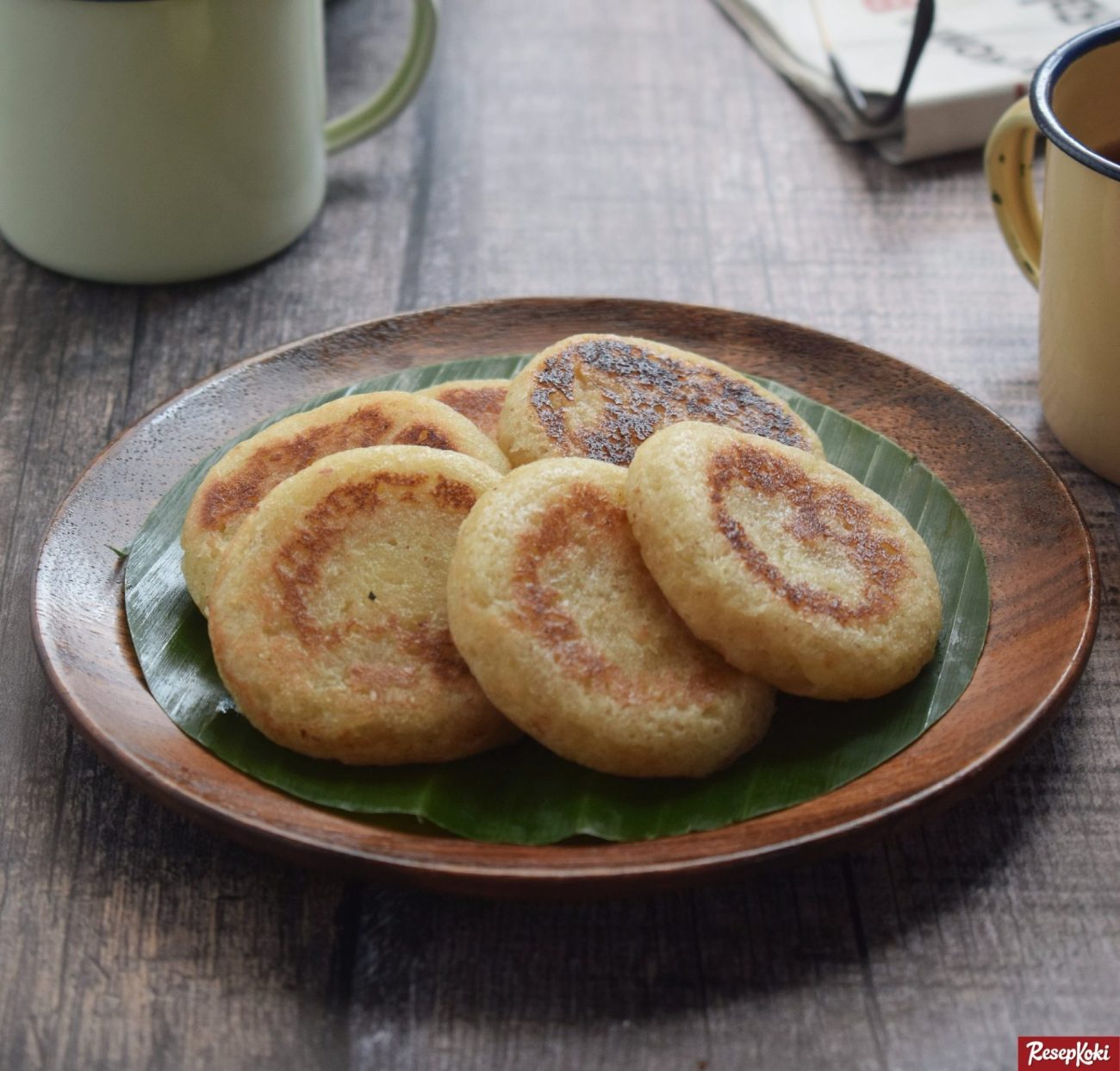 Wingko Babat Istimewa Dan Lezat Resep Resepkoki