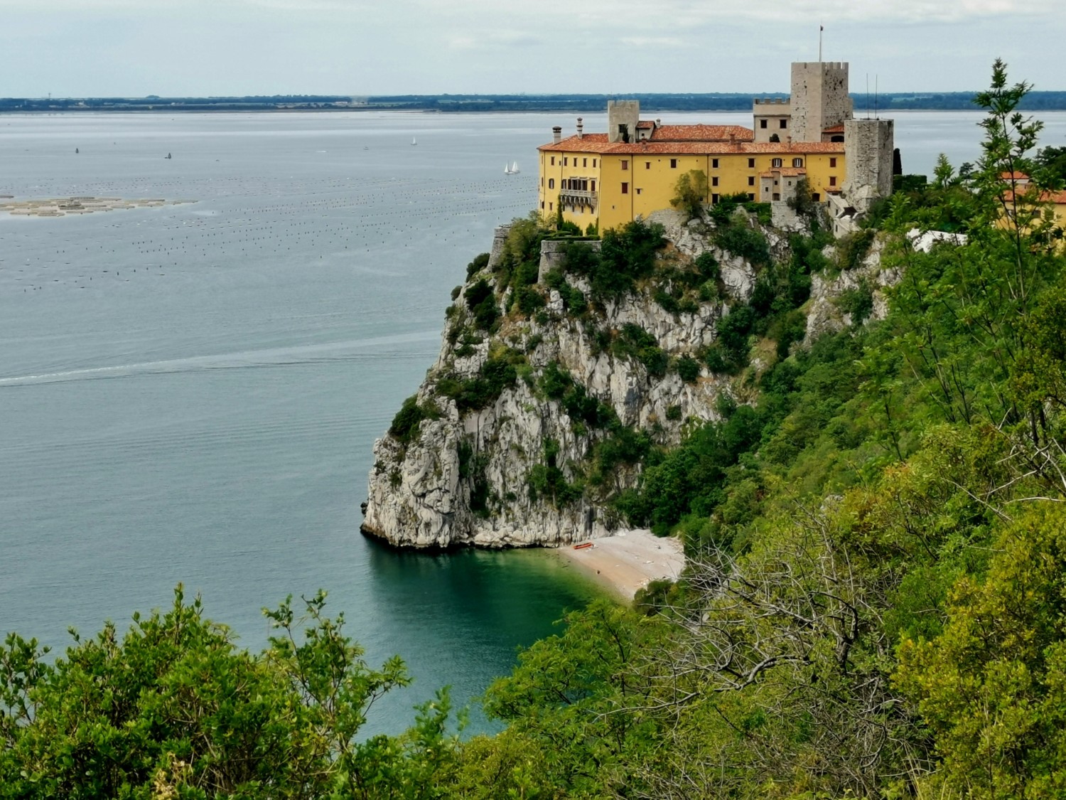 7 Passeggiate Facilissime Nella Natura Del Friuli Venezia Giulia