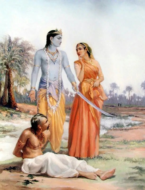 Rukmini Devi And Lord Krishna Marriage Interesting Story