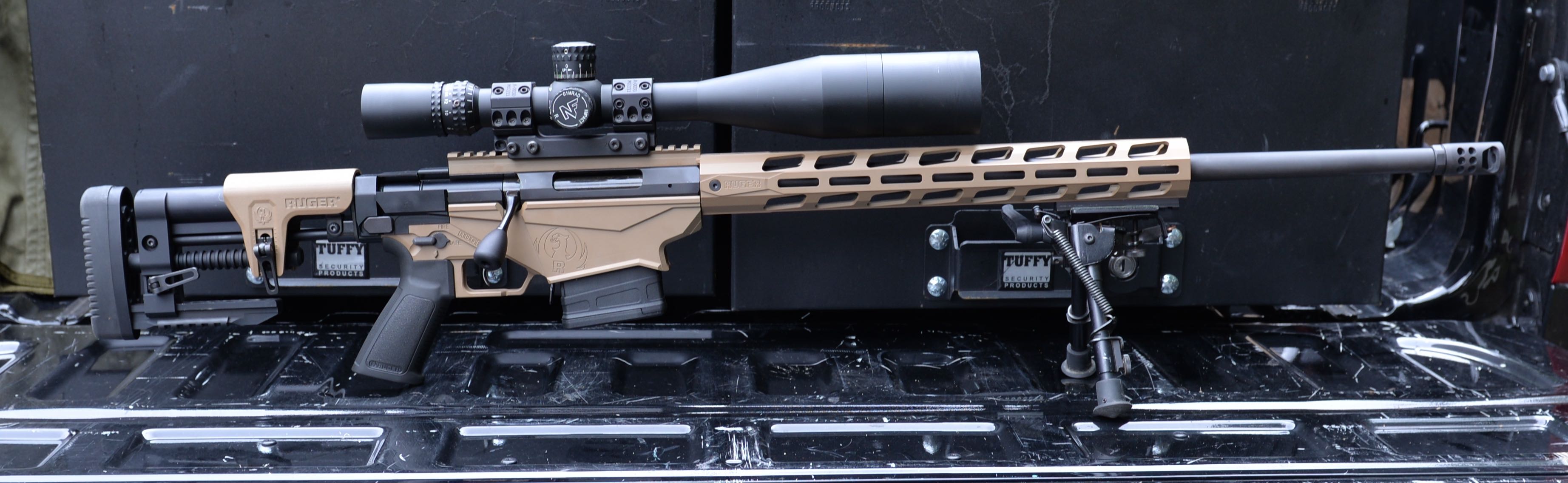 Ruger Precision Rifle Rpr Review Gen Iii 65 Creedmoor