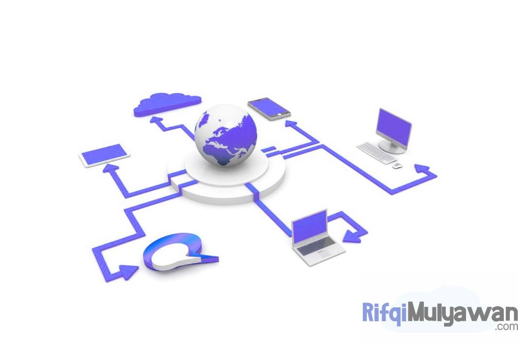 Pengertian Cara Cek Mac Address Semua Device Perangkat