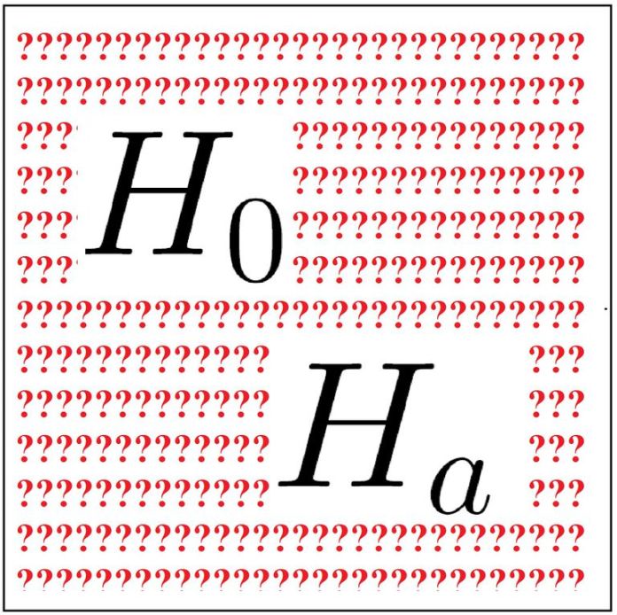 Null Hypothesis Adalah Definisi Formula Dan Paper Terkaitnya