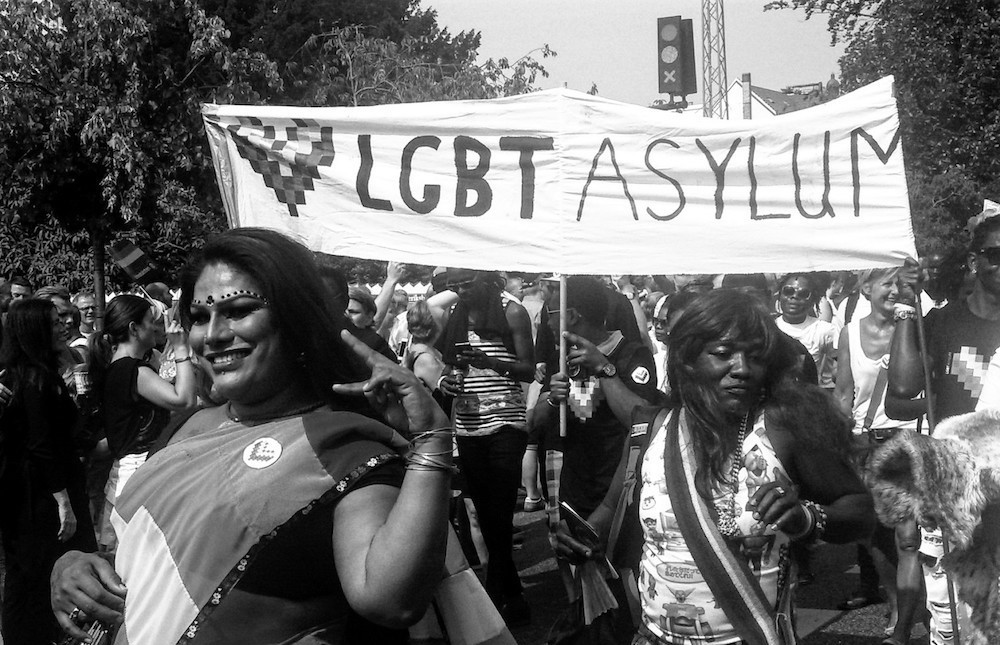 Designating ‘vulnerability The Asylum Claims Of Women And Sexual