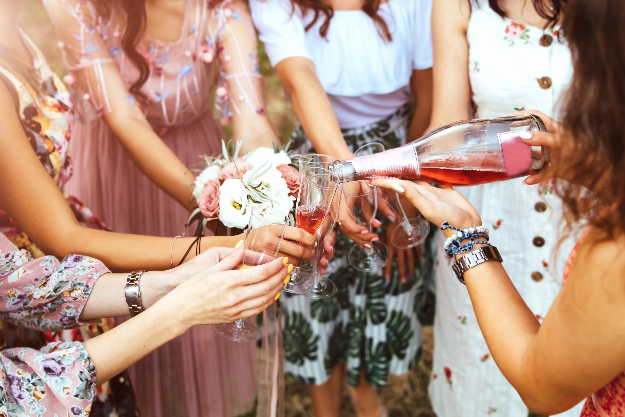 Bridal Shower Etiquette 6 Dos And Donts You Need To Know Rsvpify