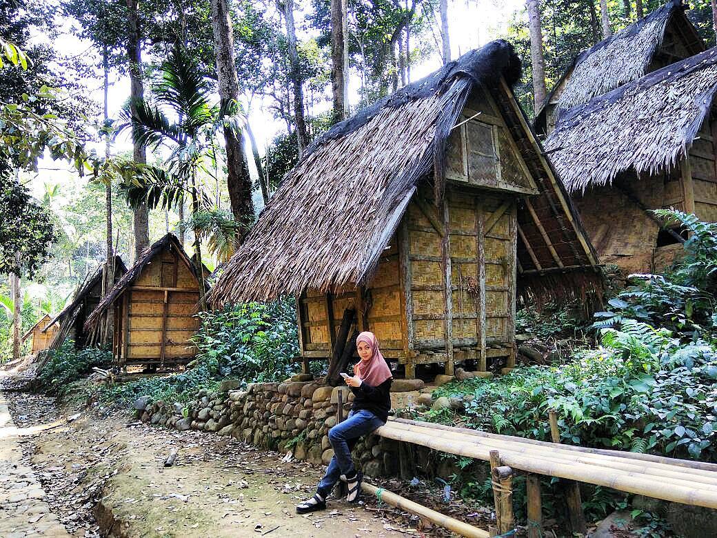 Mengenal Sejarah Suku Baduy Tempat Tinggal Hingga Tra