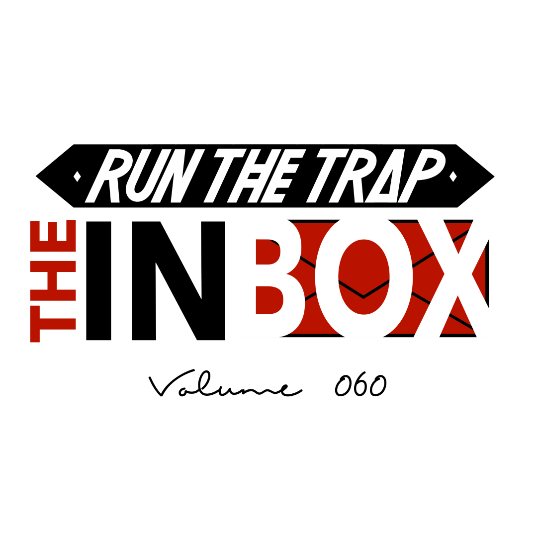 The Inbox Sundays Volume 060 Dj Discjockey