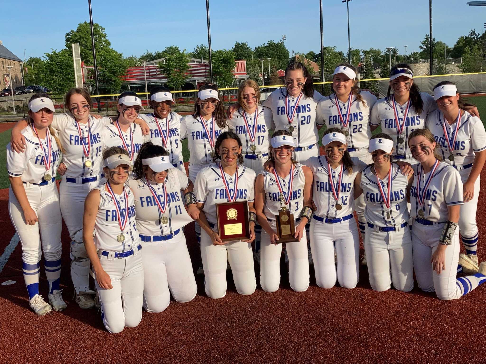 Scc Fciac Softball Challenge To Feature 16 Games Beginning In 2023