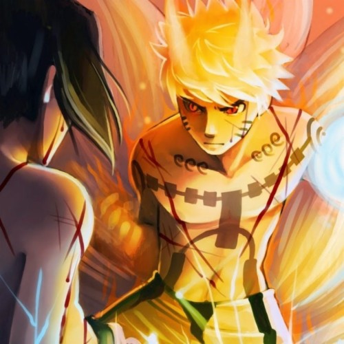 Foto Naruto Keren Untuk Wallpaper For Computer Imagesee