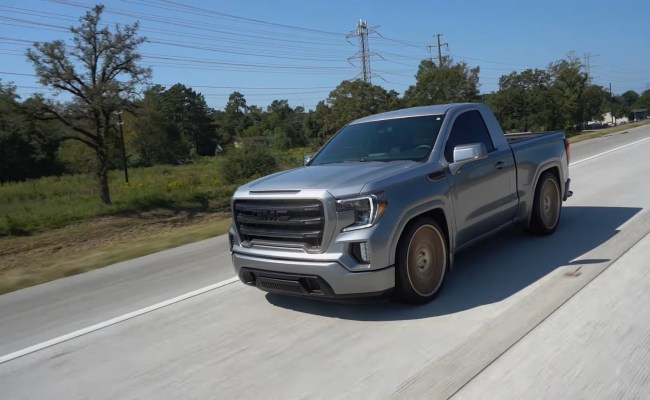 Gmc Sierra Single Cab Short Bed Boredmonday