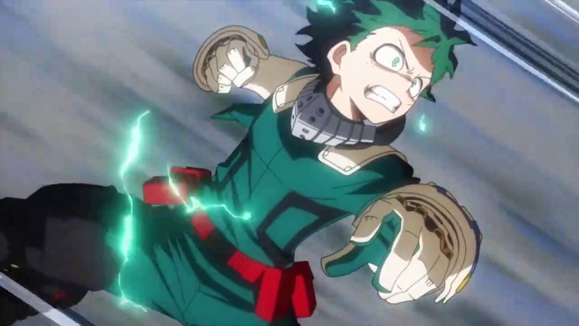 Bnha Temporada 5 Estreno My Hero Academia Temporada 5 Online Capitulo