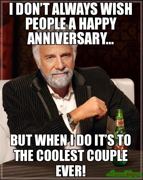 The Best 10 Happy Anniversary Meme Centricbgpics