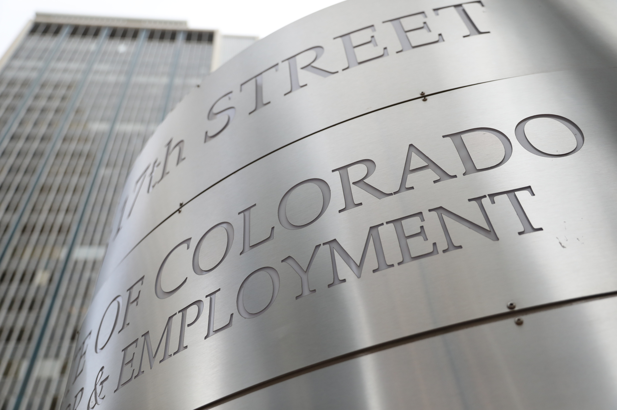 What To Know Now That Everyone On Colorado Unemployment Has To Use Id