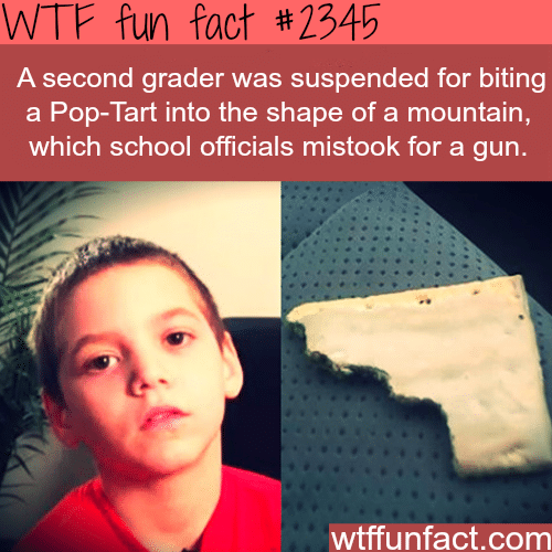 Wtf Fun Facts Page 1234 Of 1463 Funny Interesting And Weird Facts