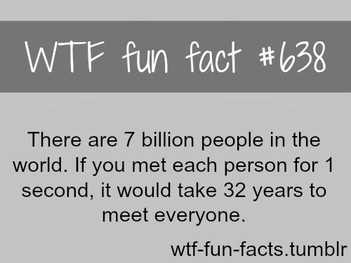 Wtf Fun Facts Page 1363 Of 1412 Funny Interesting And Weird Facts