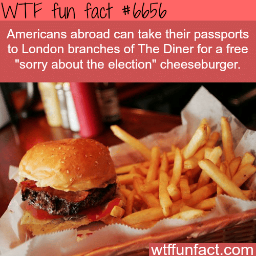 Wtf Fun Facts Page 725 Of 1412 Funny Interesting And Weird Facts