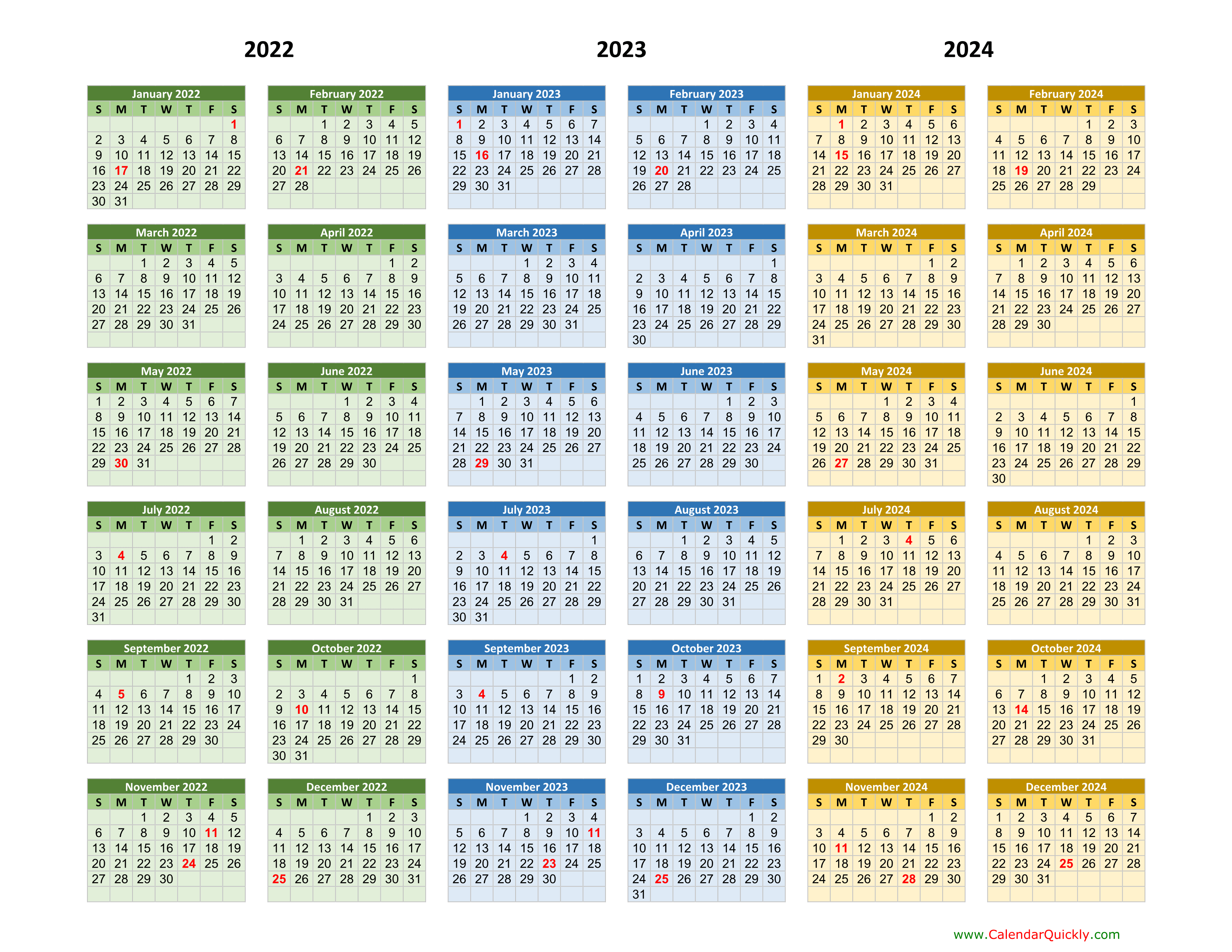 2024 Rci Calendar Calendar Printables