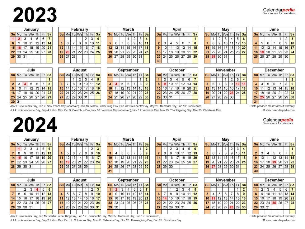 Lausd 2024 To 2023 Calendar 2024 Calendar Printable