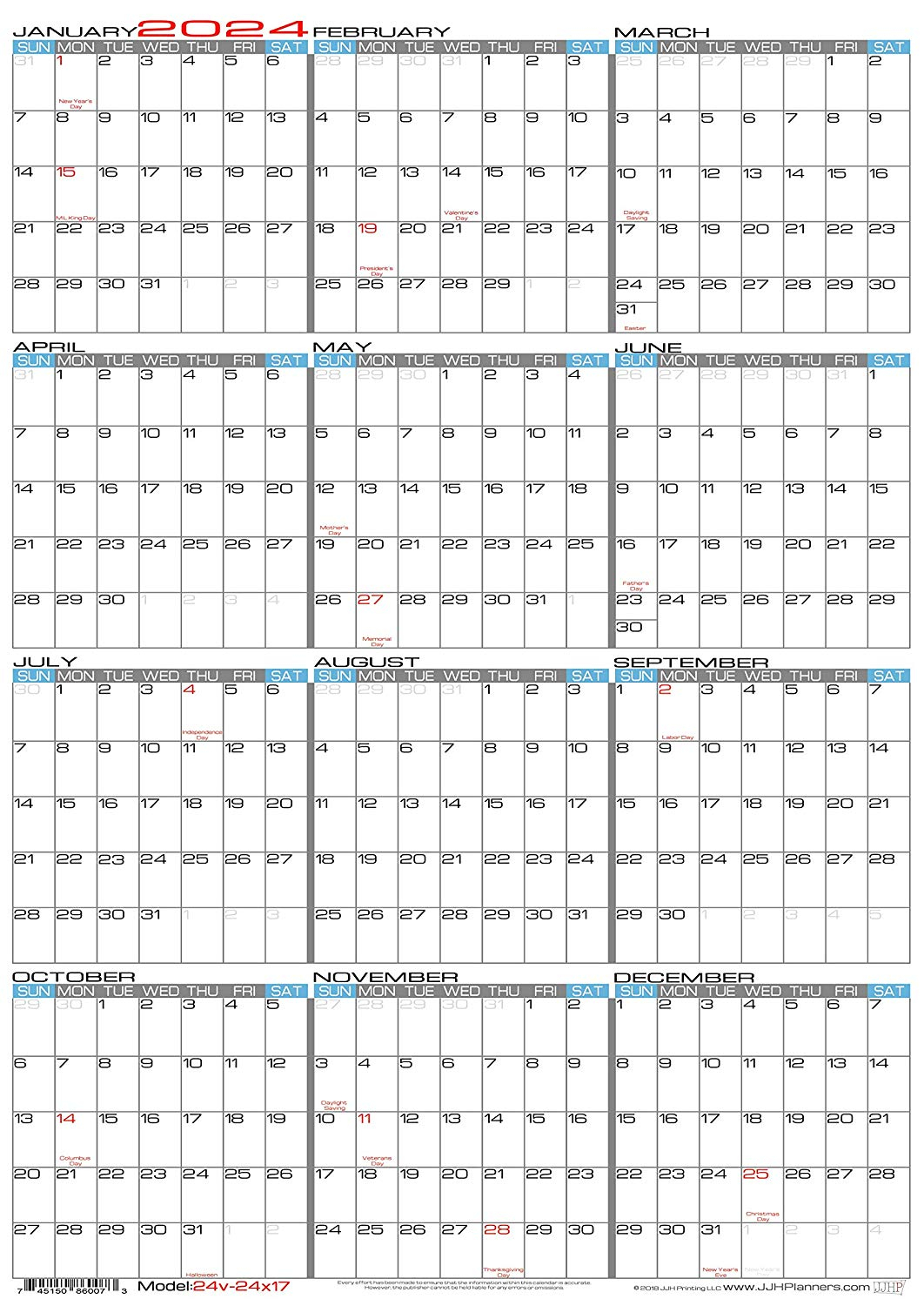 Personalized Desk Calendars 2024 Walmart 2024 Calendar Printable Porn