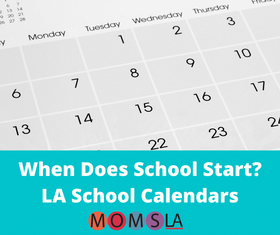 Lausd School Calendar 2021 2022 Calendar 2021 2024 Calendar Printable