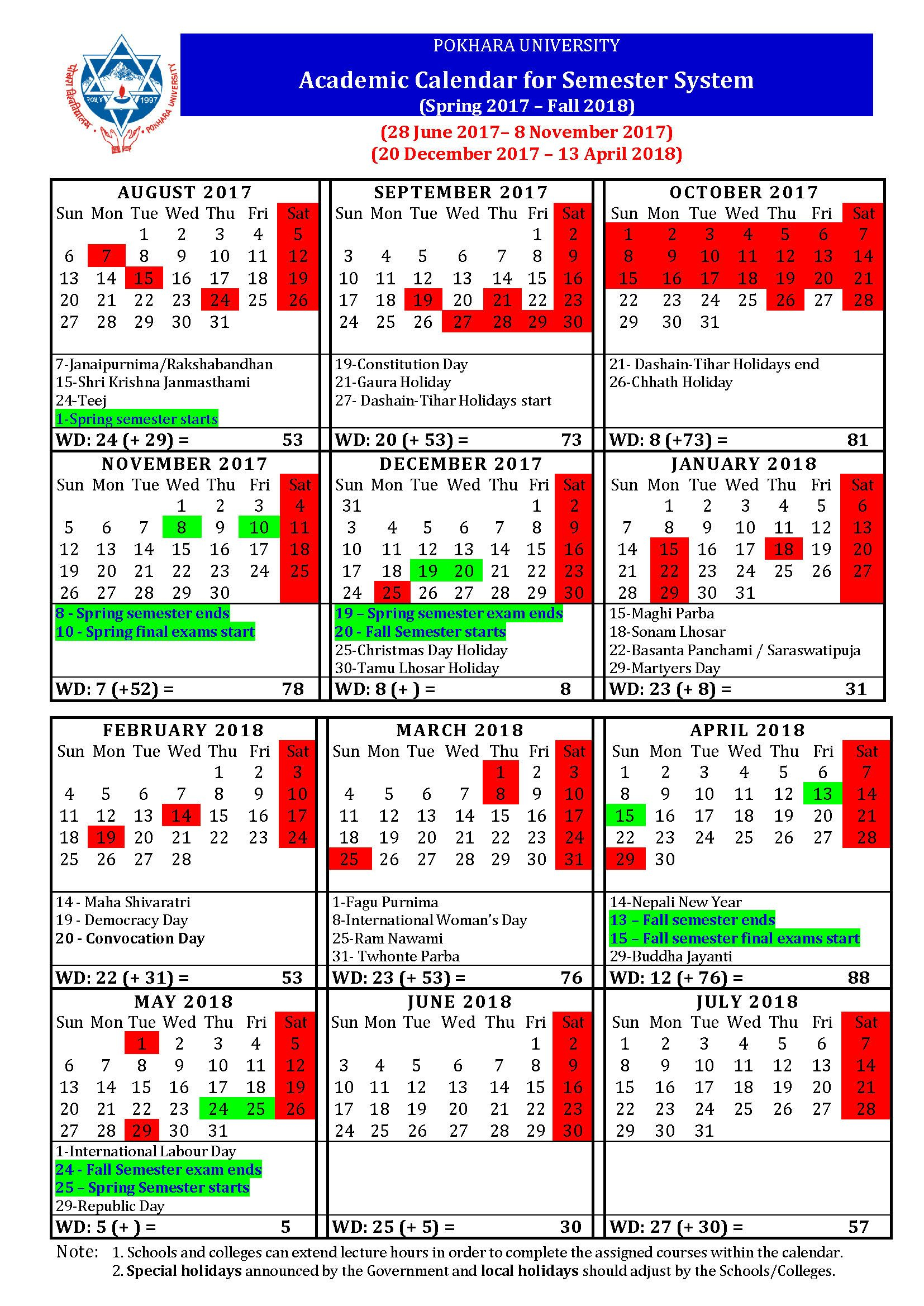 Uiuc Spring 2024 Calendar Lausd Academic Calendar Explained