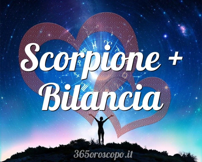 Compatibilità Scorpione Bilancia Affinità Di Coppia Segni Compatibili﻿