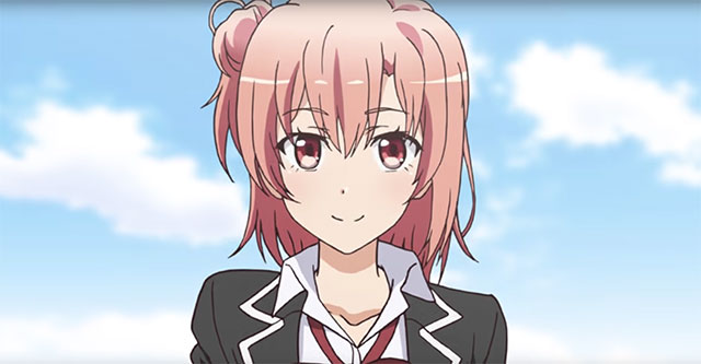 Oregairu 2 Trailers Do Jogo Para Ps Vita Otakupt