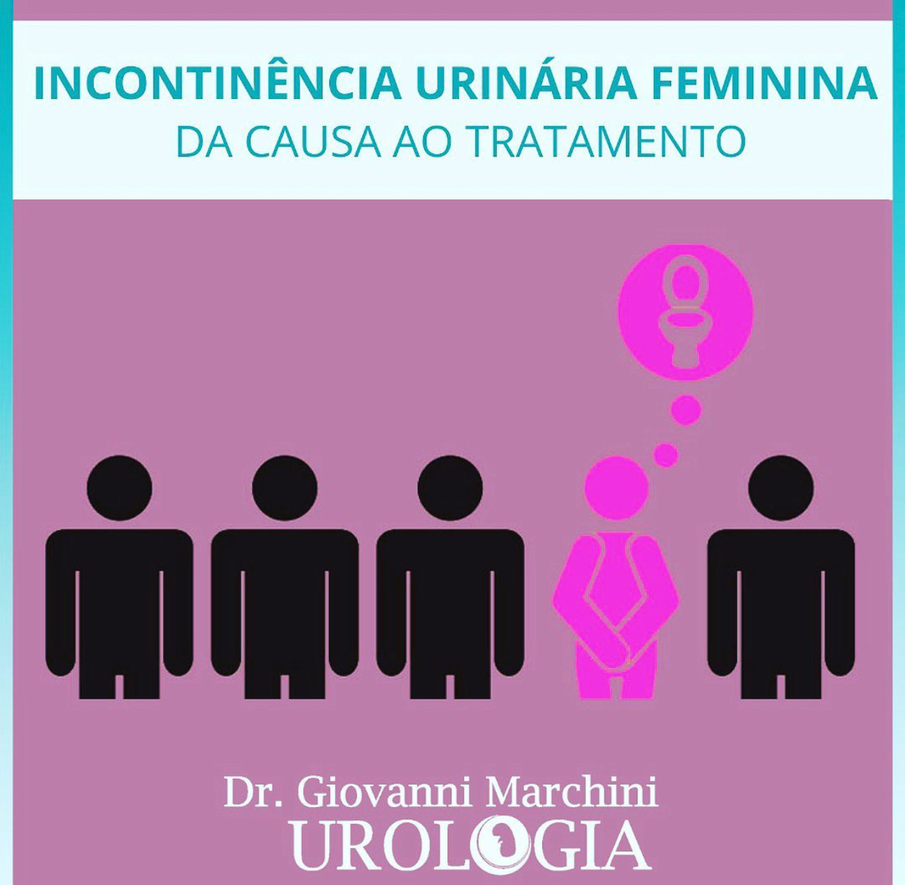 Incontinência Urinária Feminina Causas E Trat O Urologista