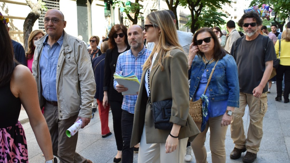 Democracia Ourensana Do Opta Por No Presentarse A Las Elecciones