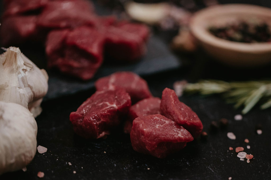 Hearty Wagyu Beef Assortment Ozark Valley Beef Co