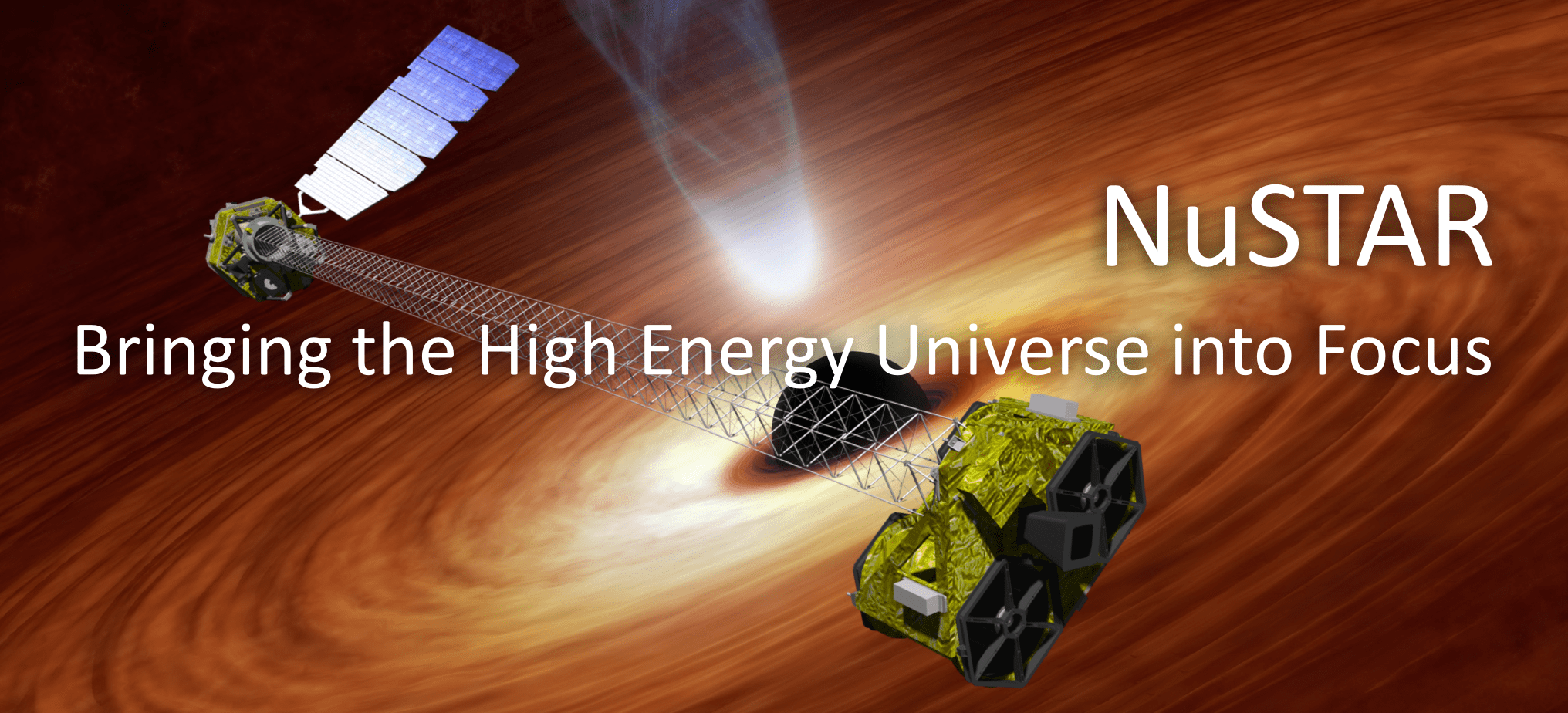 Nasa Nustar