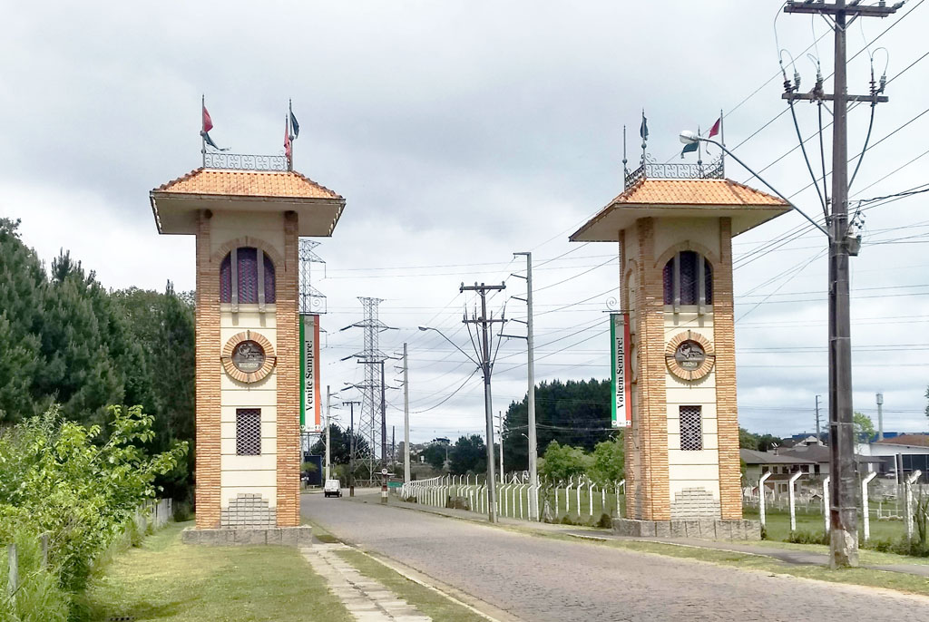 Caminho Do Vinho Em São José Dos Pinhais Diário De Uma Viajante