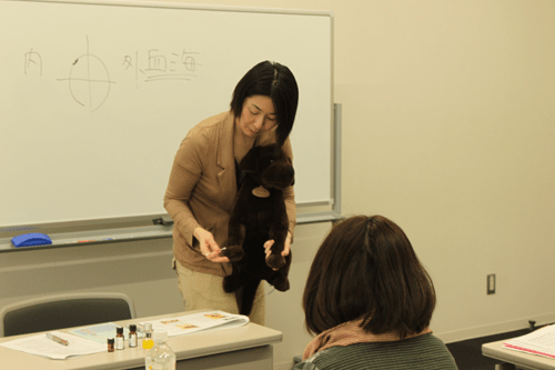 002 犬の手作りごはん・アロマテラピー Office Guri オフィスぐり