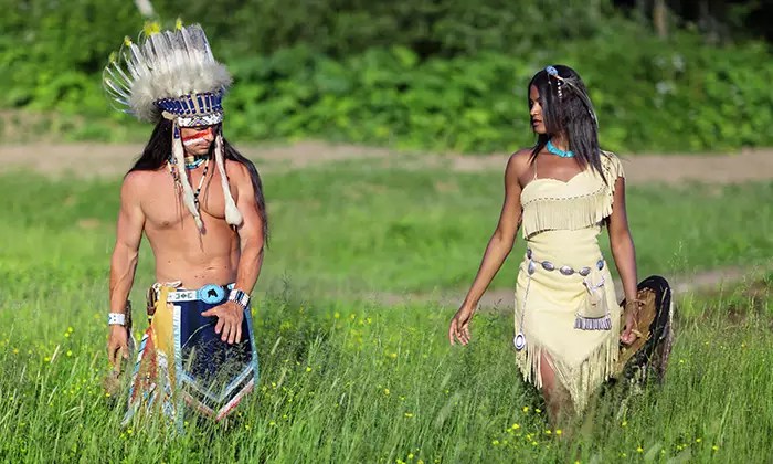 Unlocking Insights What Its Really Like To Date A Native American