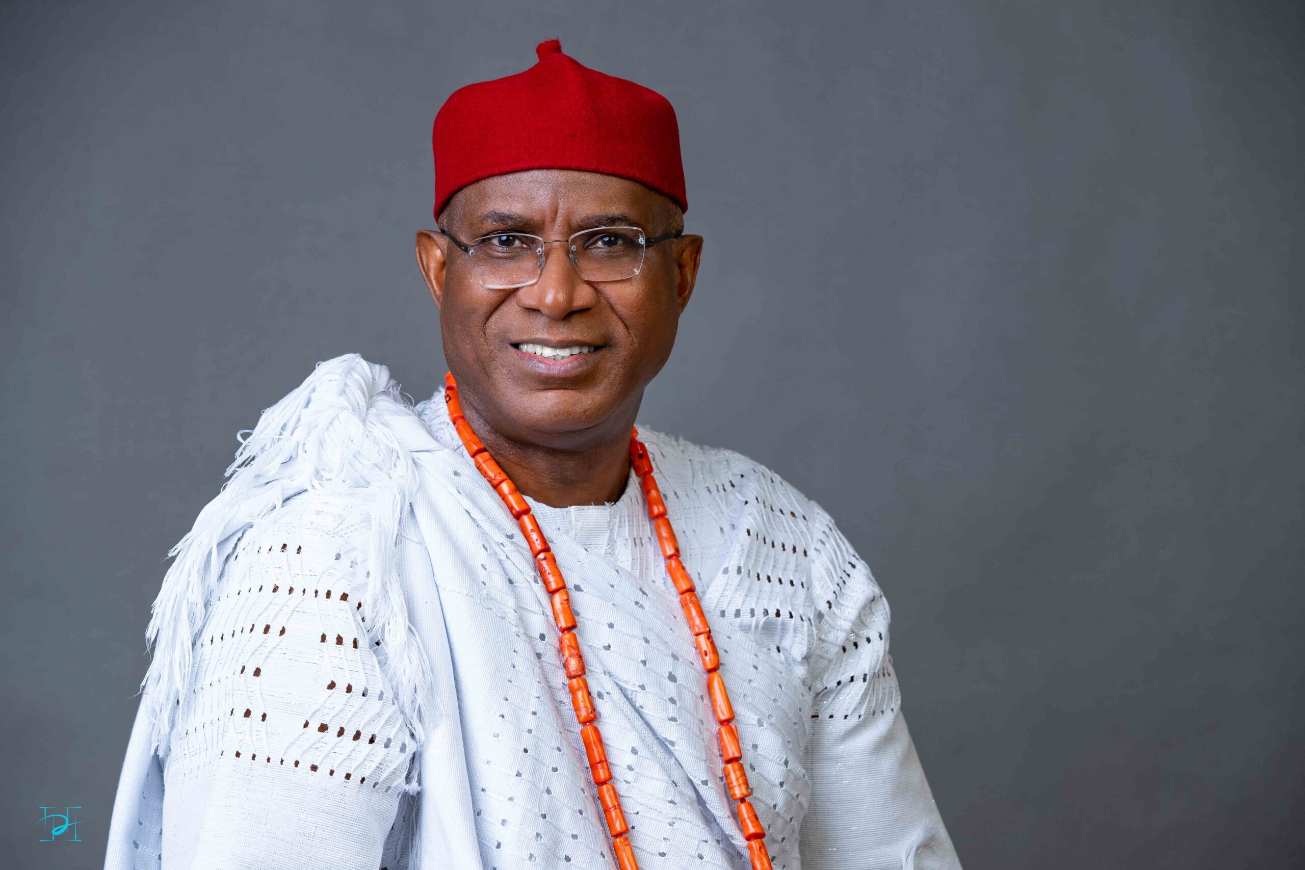 Deputy Senate President Ovie Omo Agege Delivers Powerful Valedictory