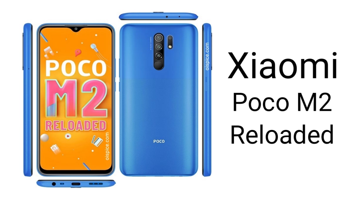 Xiaomi Poco M2 Reloaded Review Pros And Cons