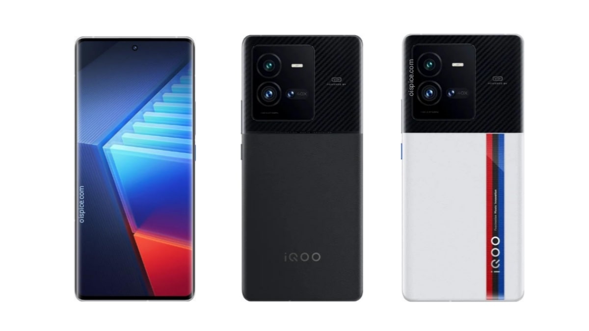 Vivo Iqoo 10 Pro Specifications Pros And Cons