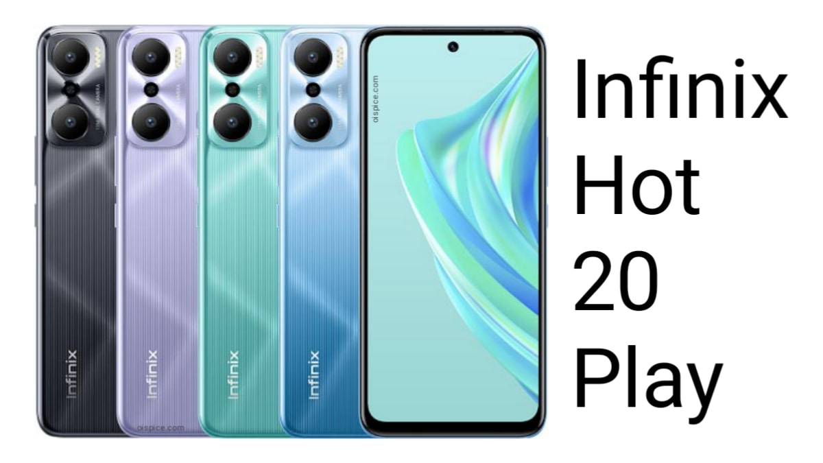 Infinix Hot 20 Play Specifications Pros And Cons