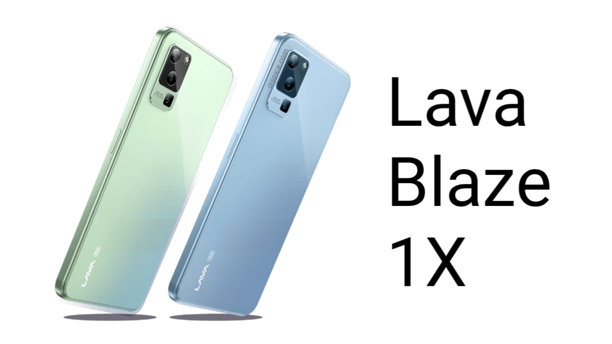 Lava Blaze 1x Specifications Pros And Cons