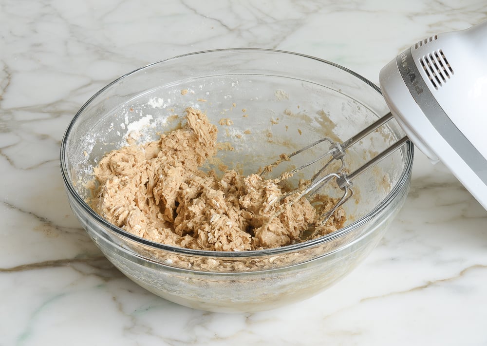 Oatmeal Cookies With Raisins And Pecans