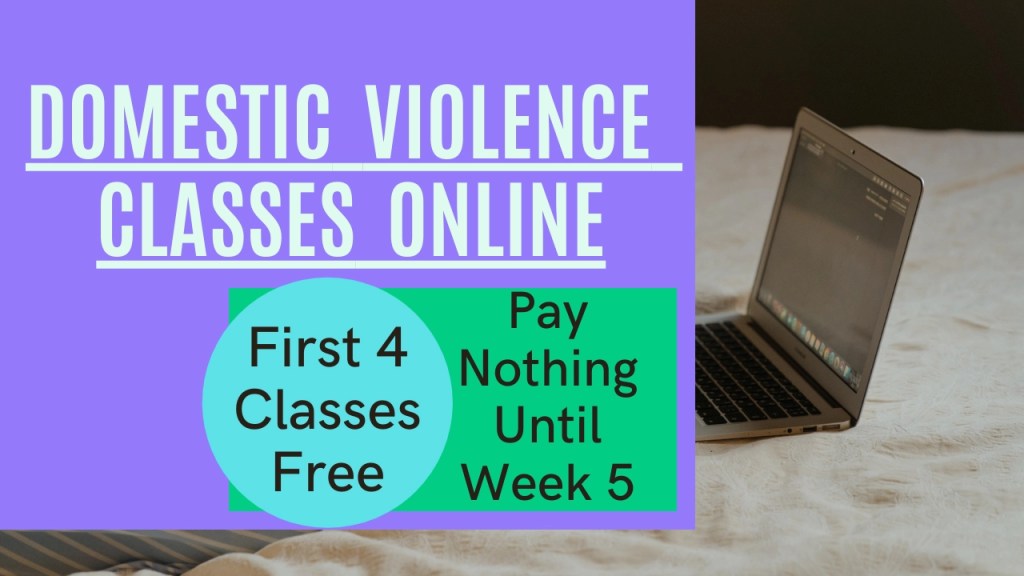 Domestic Violence Classes Fort Worth Texas Domestic Violence Classes