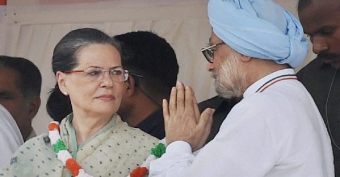 Manmohan Singh Lies Again This Time About Surgical Strikes Conducted