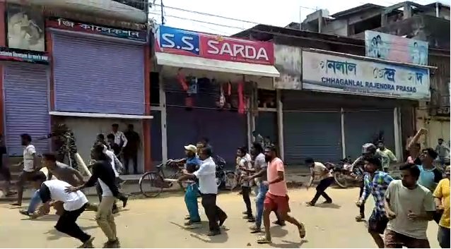 Curfew Imposed In Assams Hailakandi After Communal Clashes Triggered