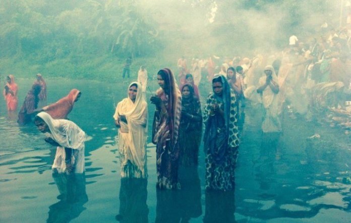 Chhath Puja In Bihar Process Rituals And Its Significance