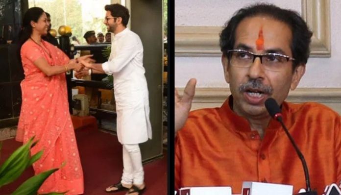 Shiv Sena Ncp Dismisses Cbdt Investigation As Routine Exercise