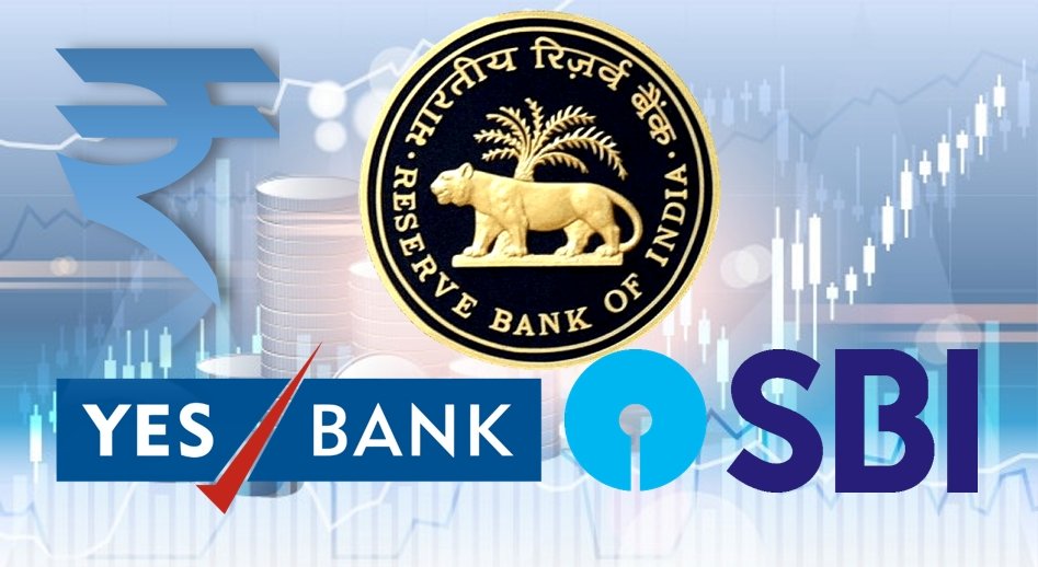 Rbi Publishes Scheme Of Reconstruction Draft For Yes Bank State Bank