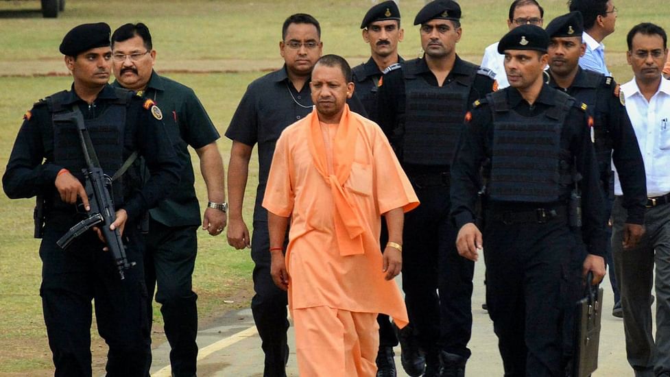 Yogi The Upyogi For Uttar Pradesh An Analysis Of The Transformation